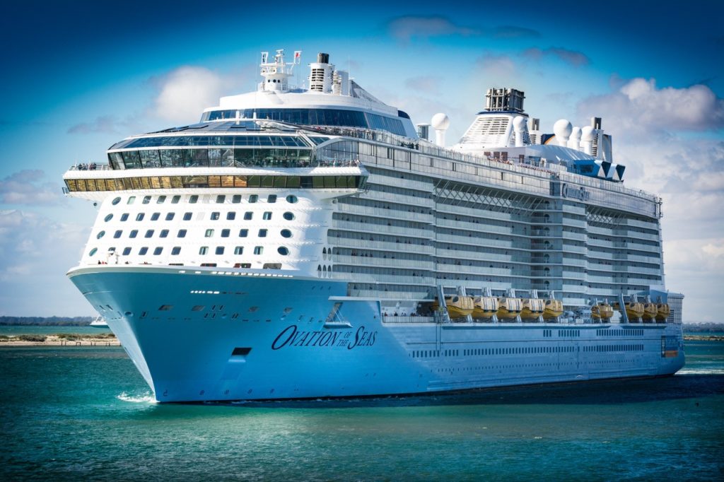 Cruise Passenger Information - Flinders Port Holdings