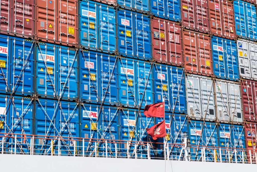 News - Adelaide Container Terminal - Flinders Port Holdings