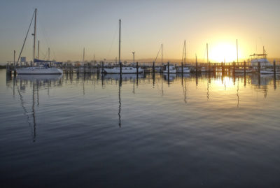 News - Flinders Ports - Flinders Port Holdings