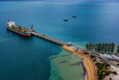 News - All - Flinders Port Holdings