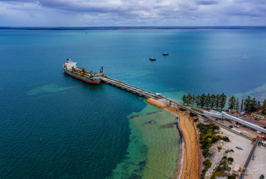 News - Flinders Ports - Flinders Port Holdings