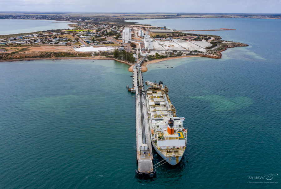 News - All - Flinders Port Holdings