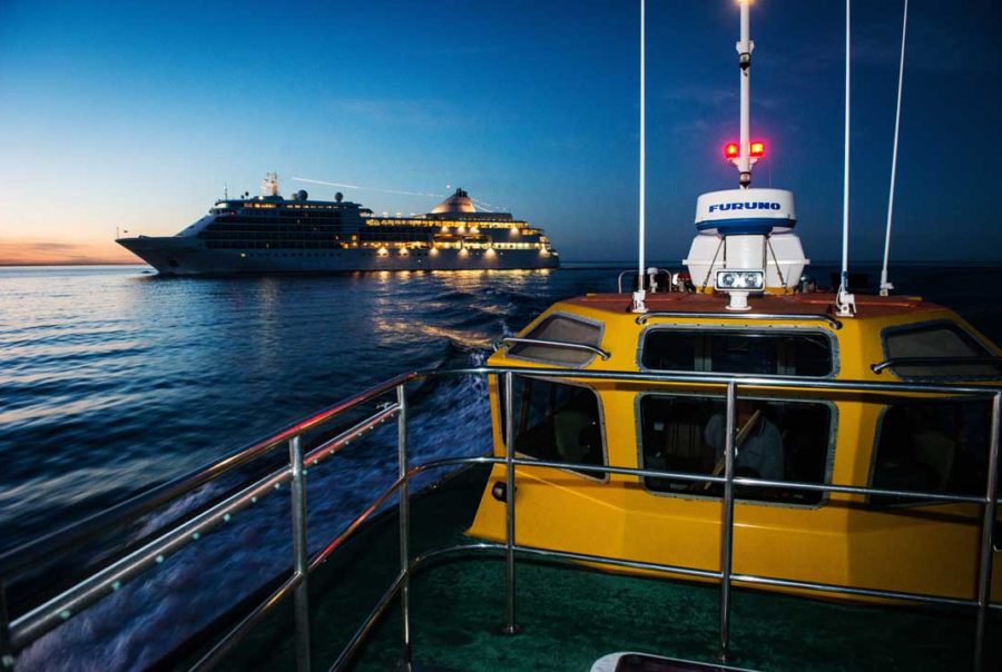 News - Flinders Ports - Flinders Port Holdings