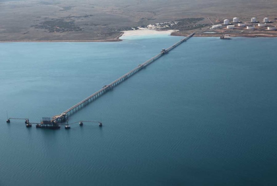 News - All - Flinders Port Holdings