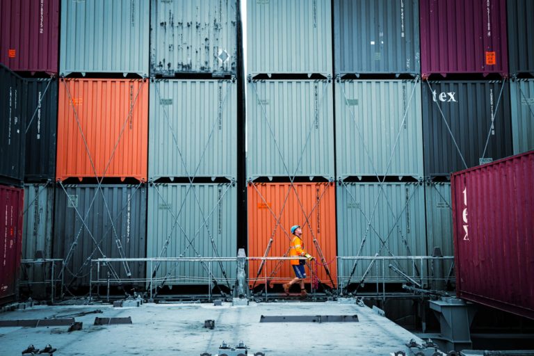 Flinders Port Holdings - Connecting South Australia to the World