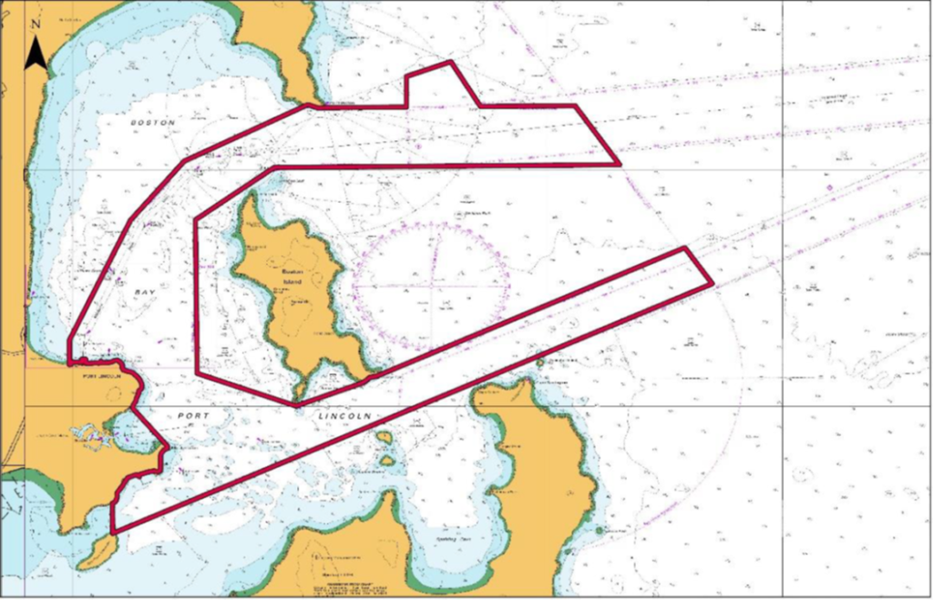 VTS - Flinders Port Holdings