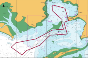 VTS - Flinders Port Holdings