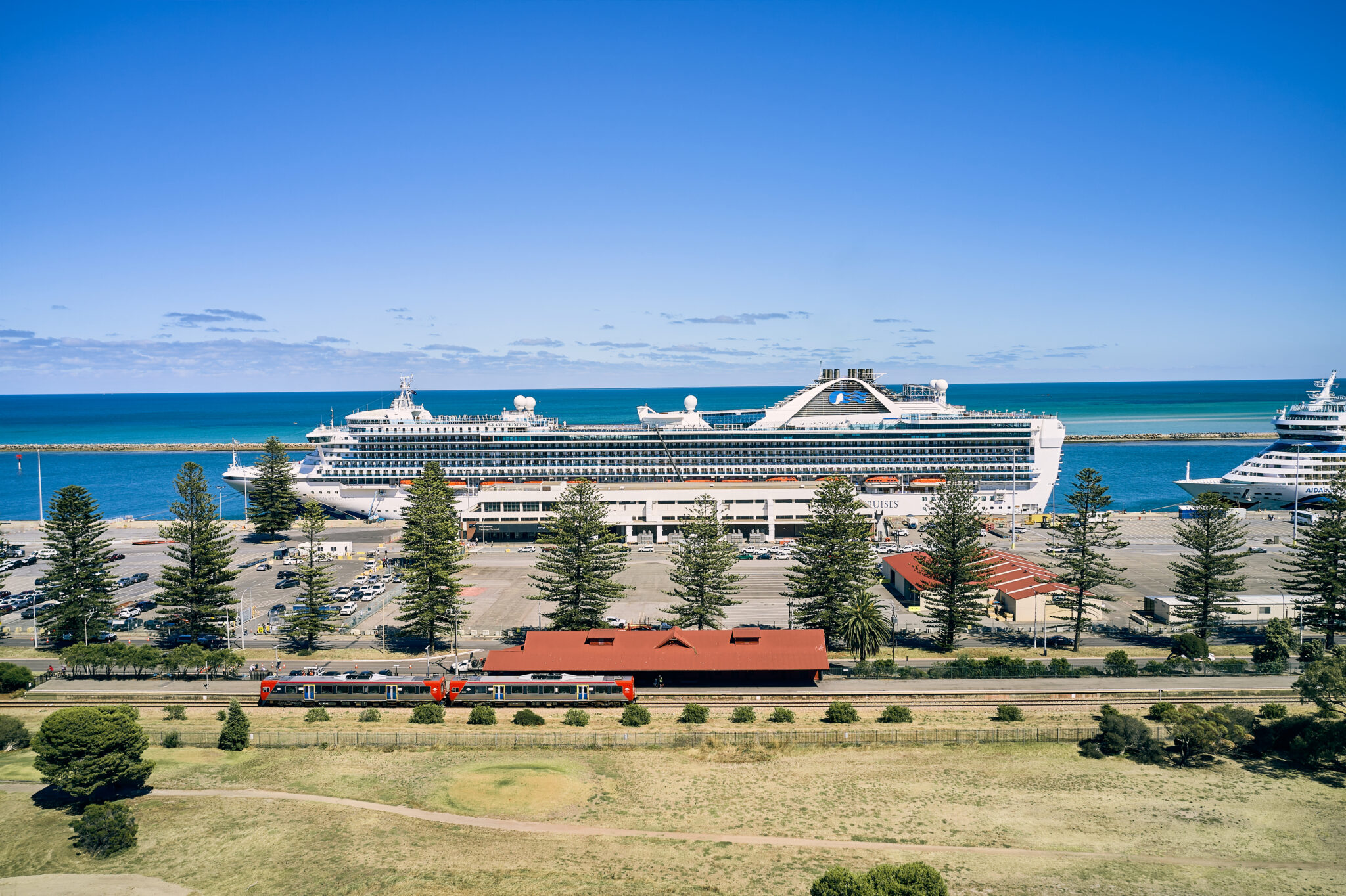 Cruise Passenger Information - Flinders Port Holdings