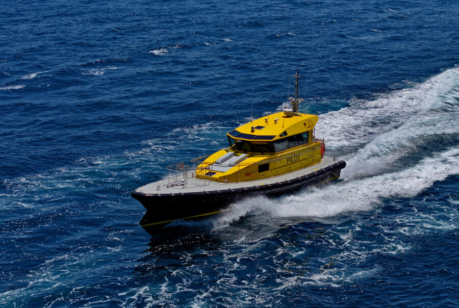 News - All - Flinders Port Holdings