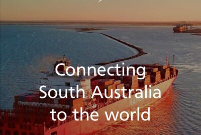 GatewaySA - Flinders Port Holdings
